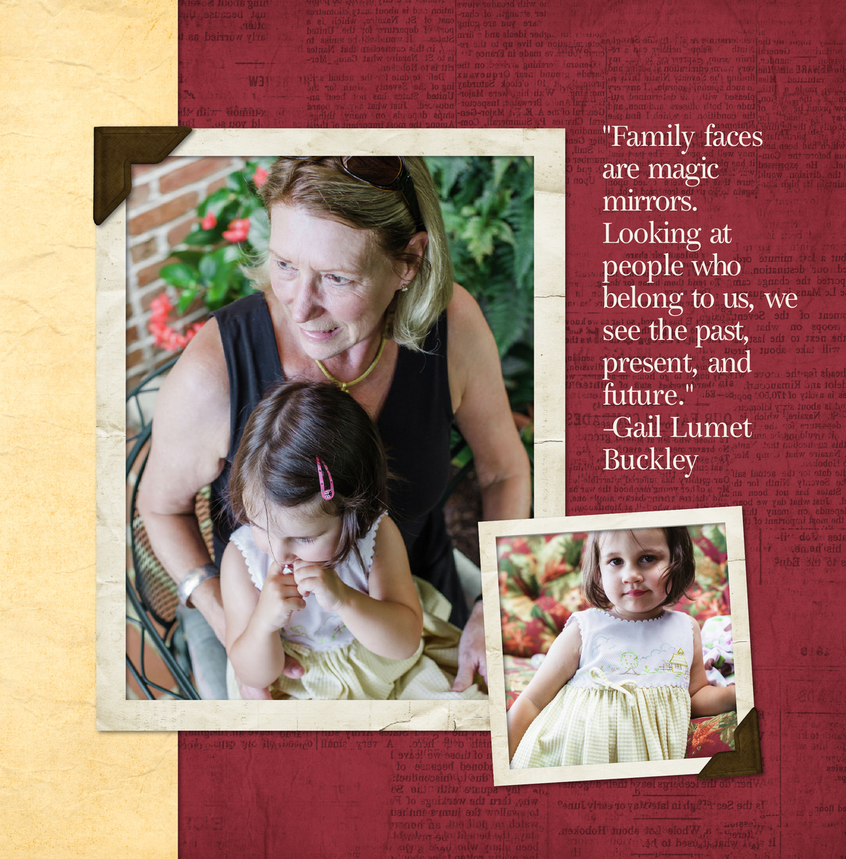 The Best Family History Photo Albums