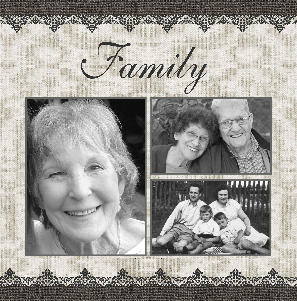 The Best Family History Photo Albums