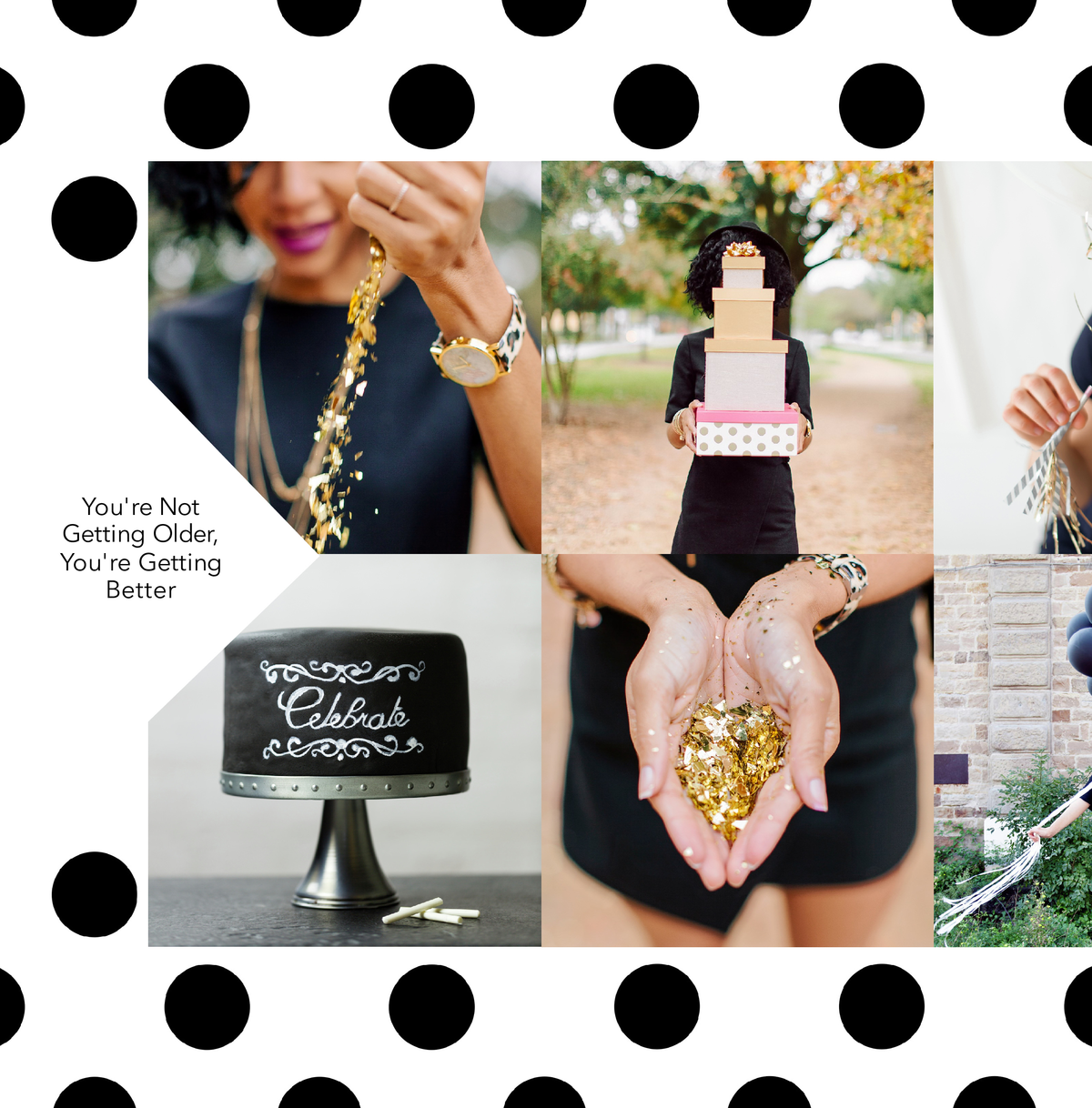 The Best Birthday Photo Albums