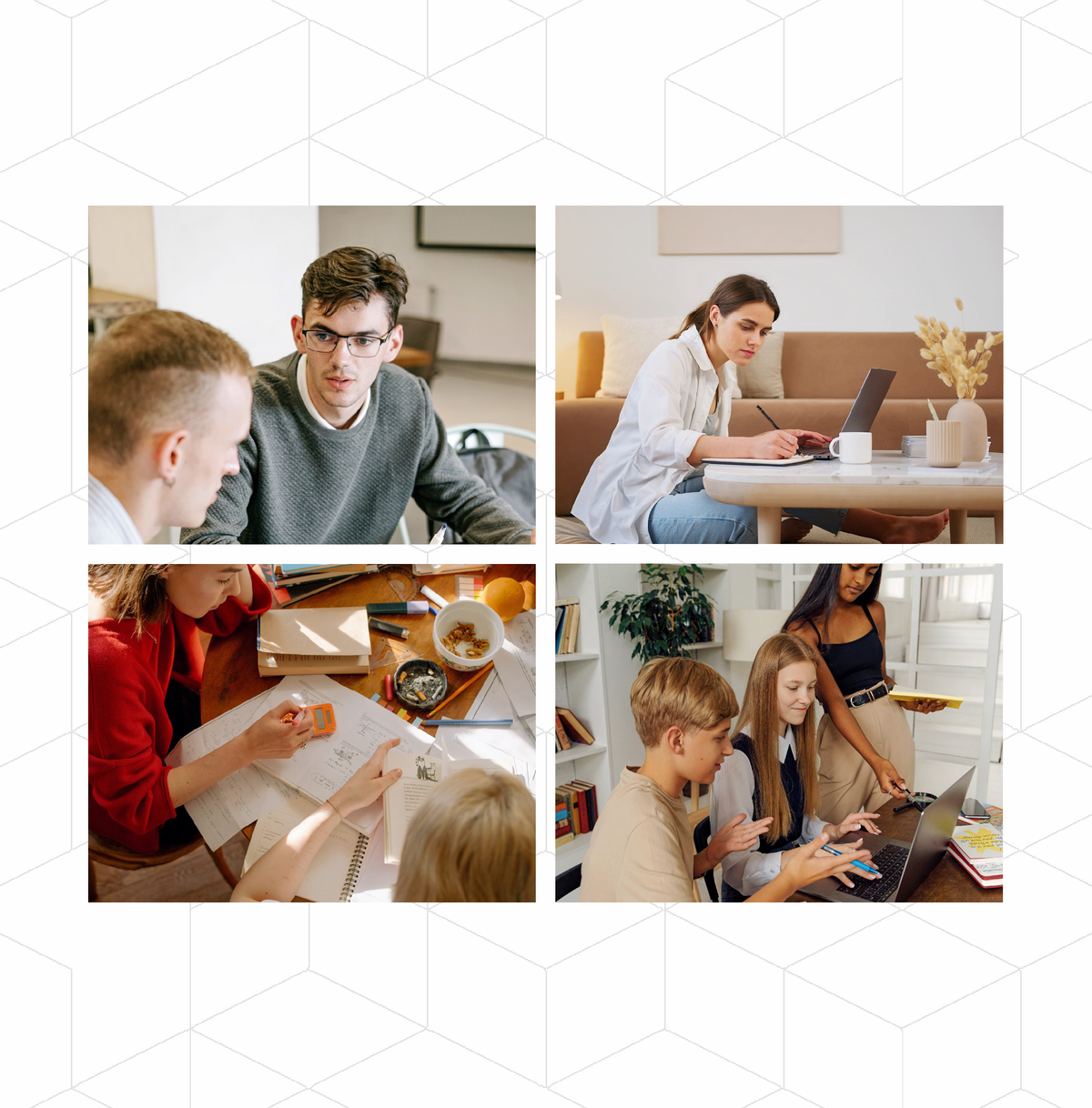 Best Online Yearbooks | Create Your Own High-Quality Custom Yearbook