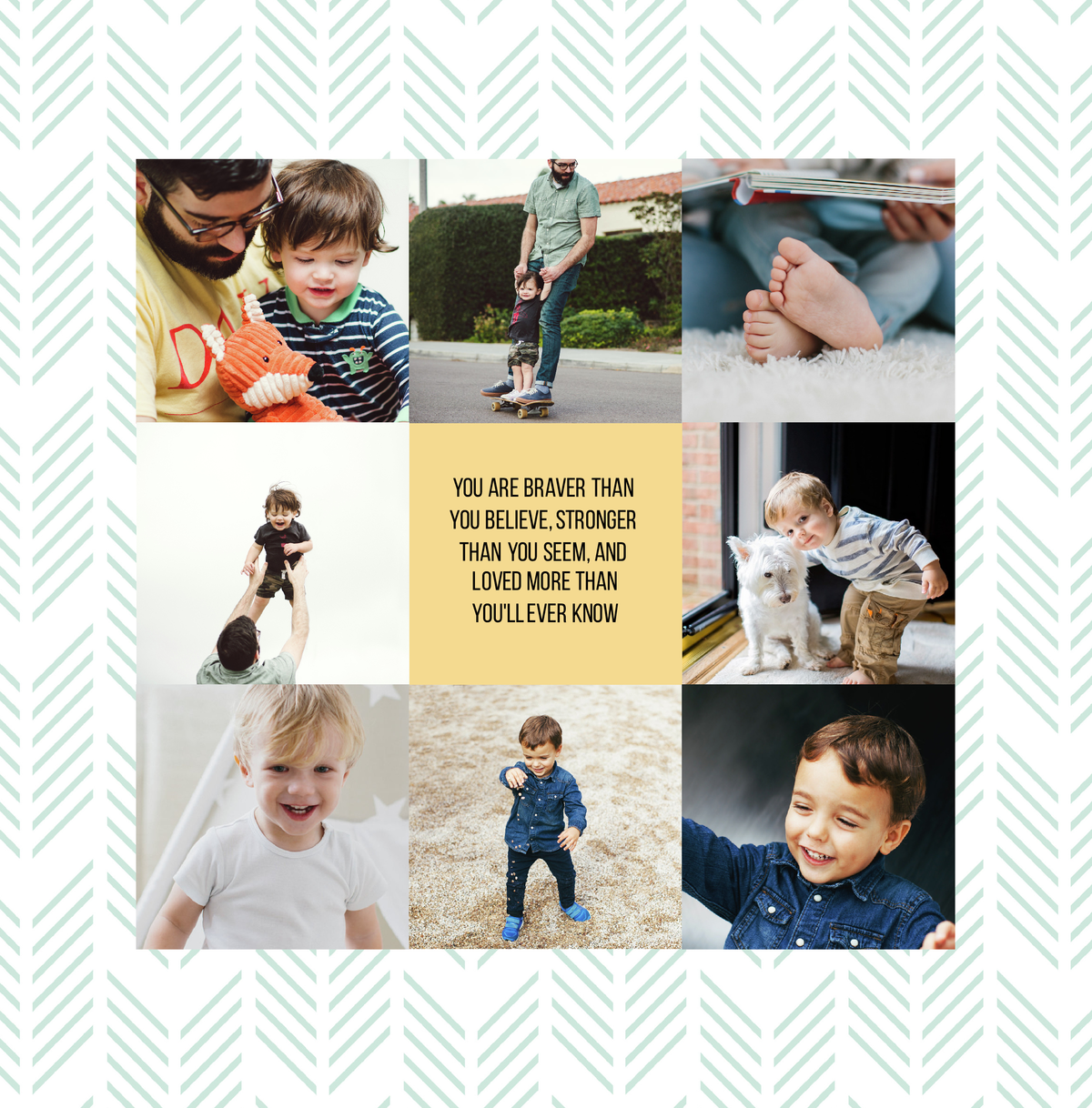 The Best Kids Photo Books and Albums - Children's Photo Book