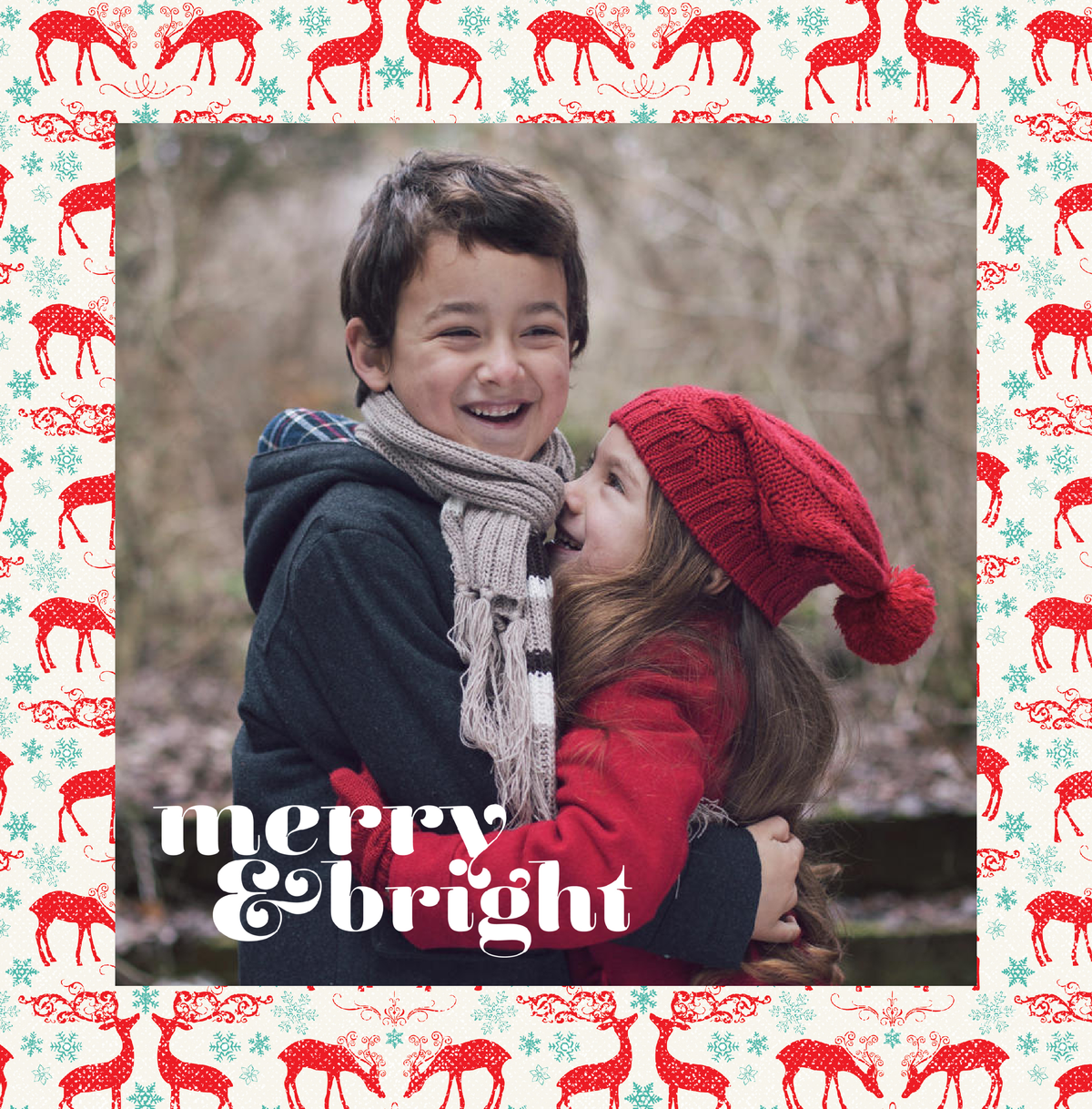 The Best Holiday Photo Albums - Christmas Photo Books