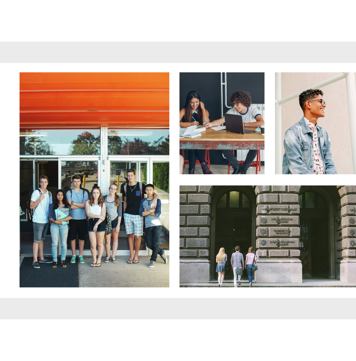 Best Online Yearbooks | Create Your Own High-Quality Custom Yearbook