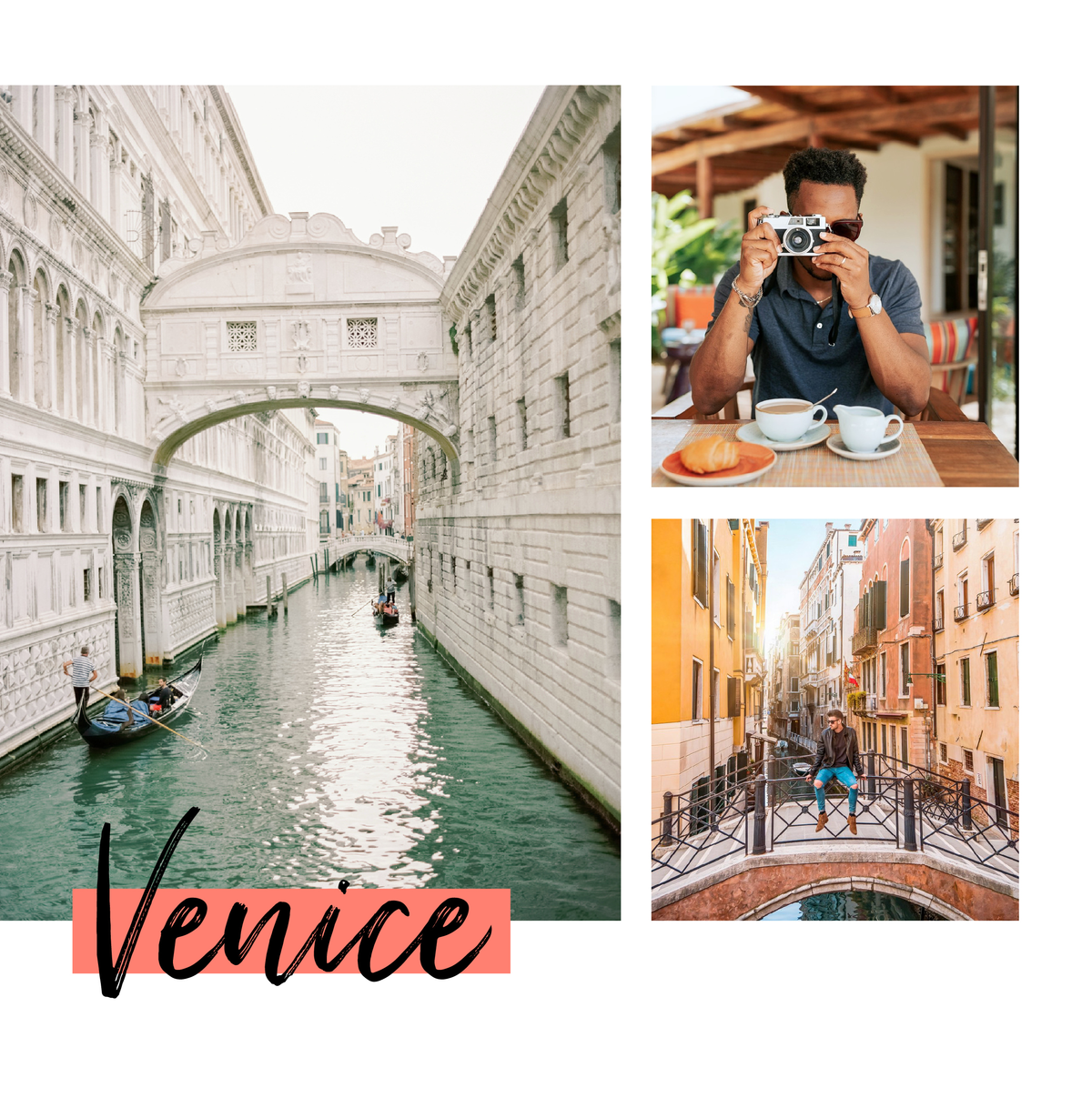 The Best Vacation Album Themes - Travel Photo Book Templates