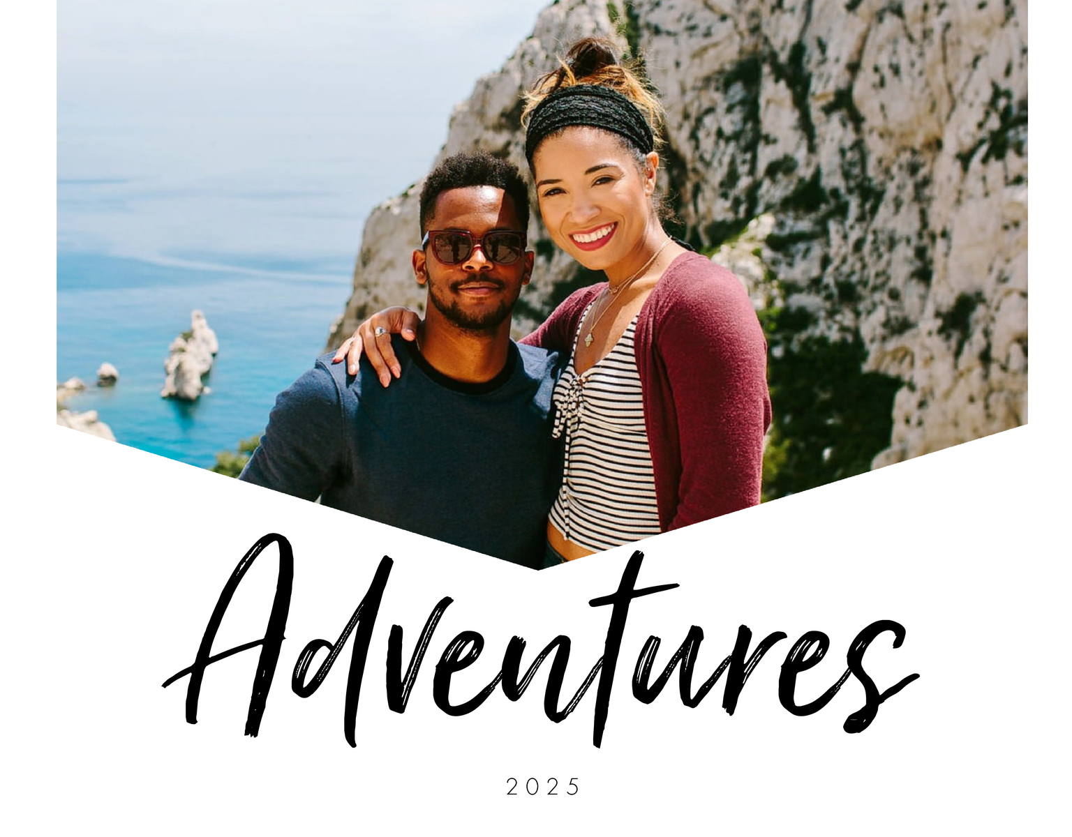 Modern Travels - Travel Photo Books