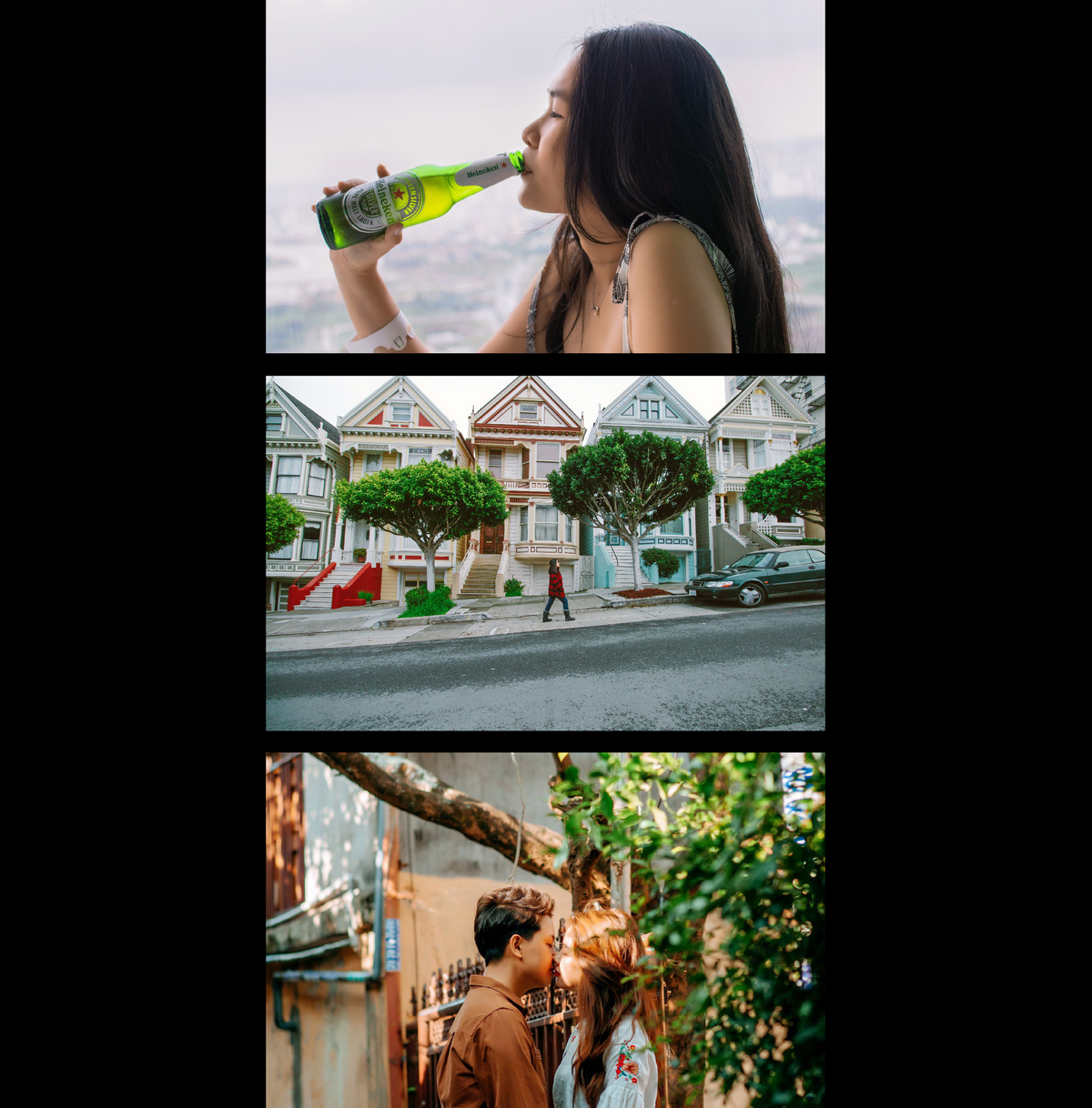 The Best Vacation Album Themes - Travel Photo Book Templates