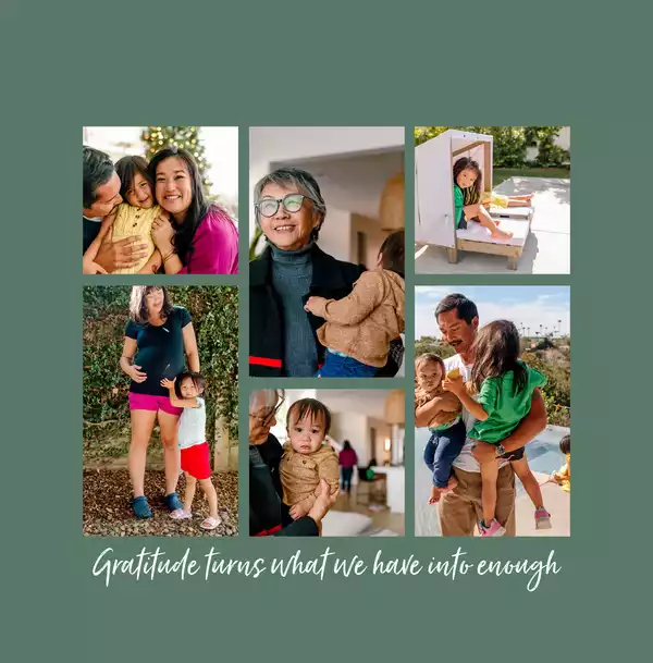 The Best Holiday Photo Albums - Christmas Photo Books