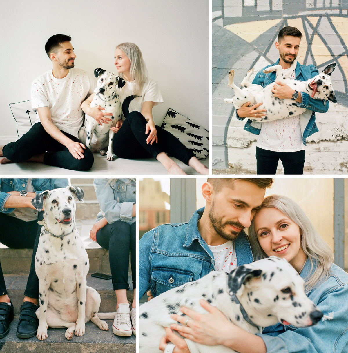 The Best Pet Photo Album - Dog Photo Album