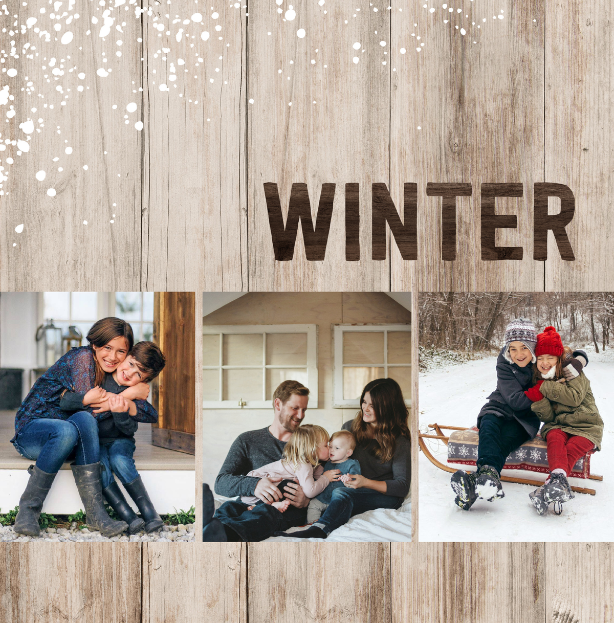 The Best High-End Templates for Year In Review Photo Books