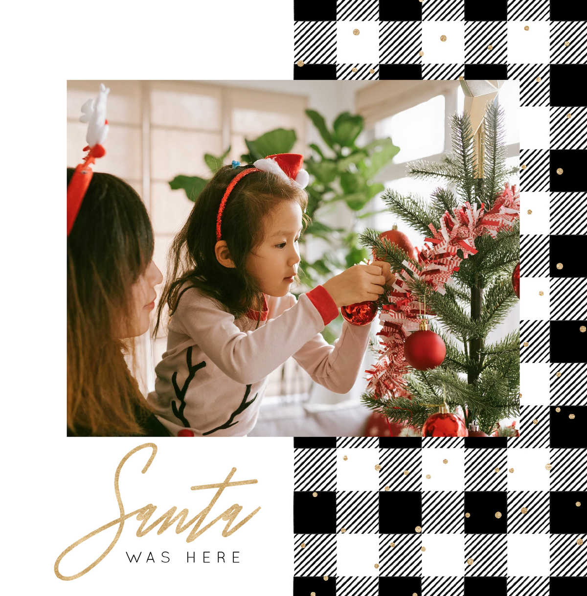 The Best Holiday Photo Albums - Christmas Photo Books