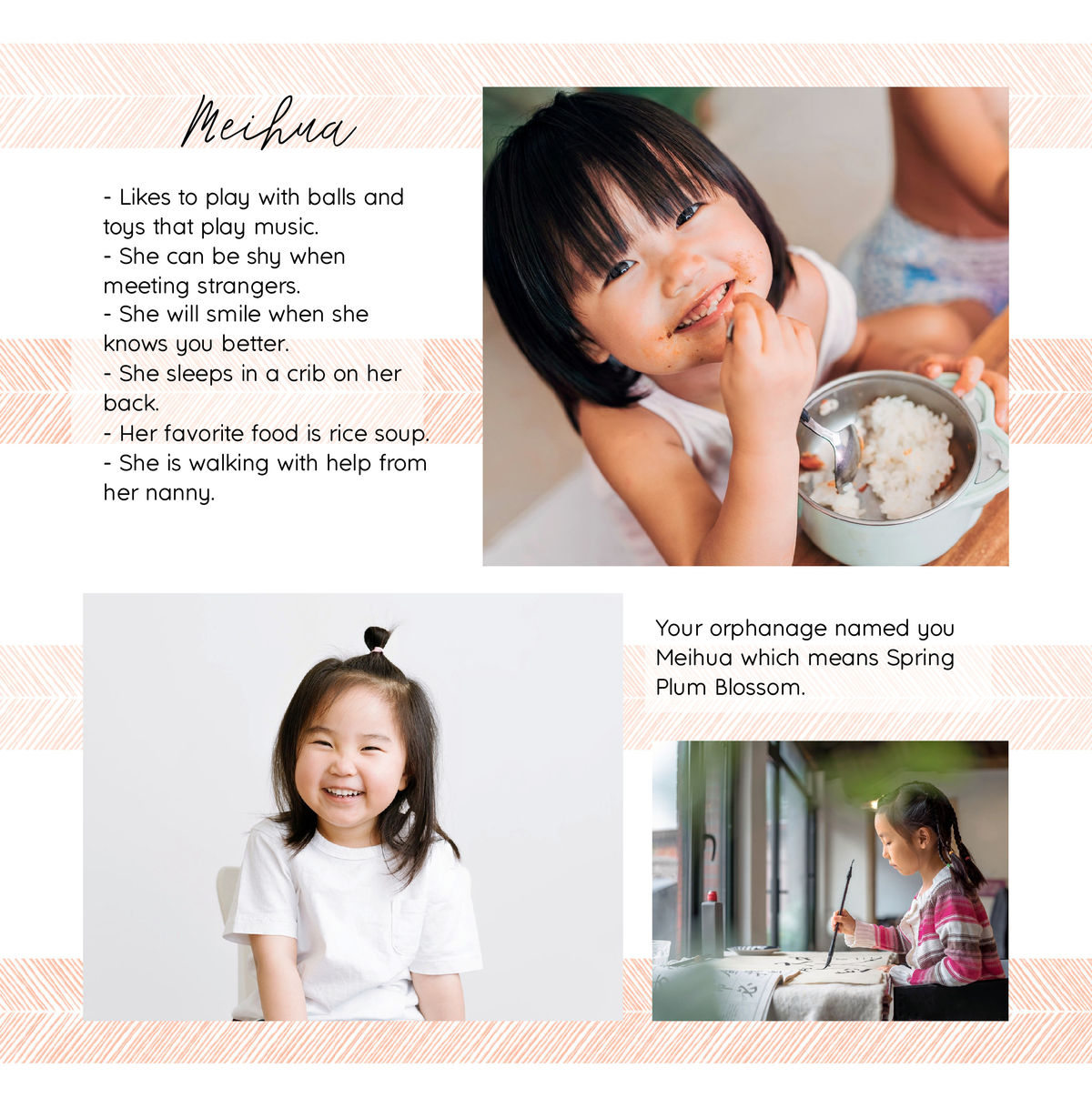 The Best Adoption Photo Books