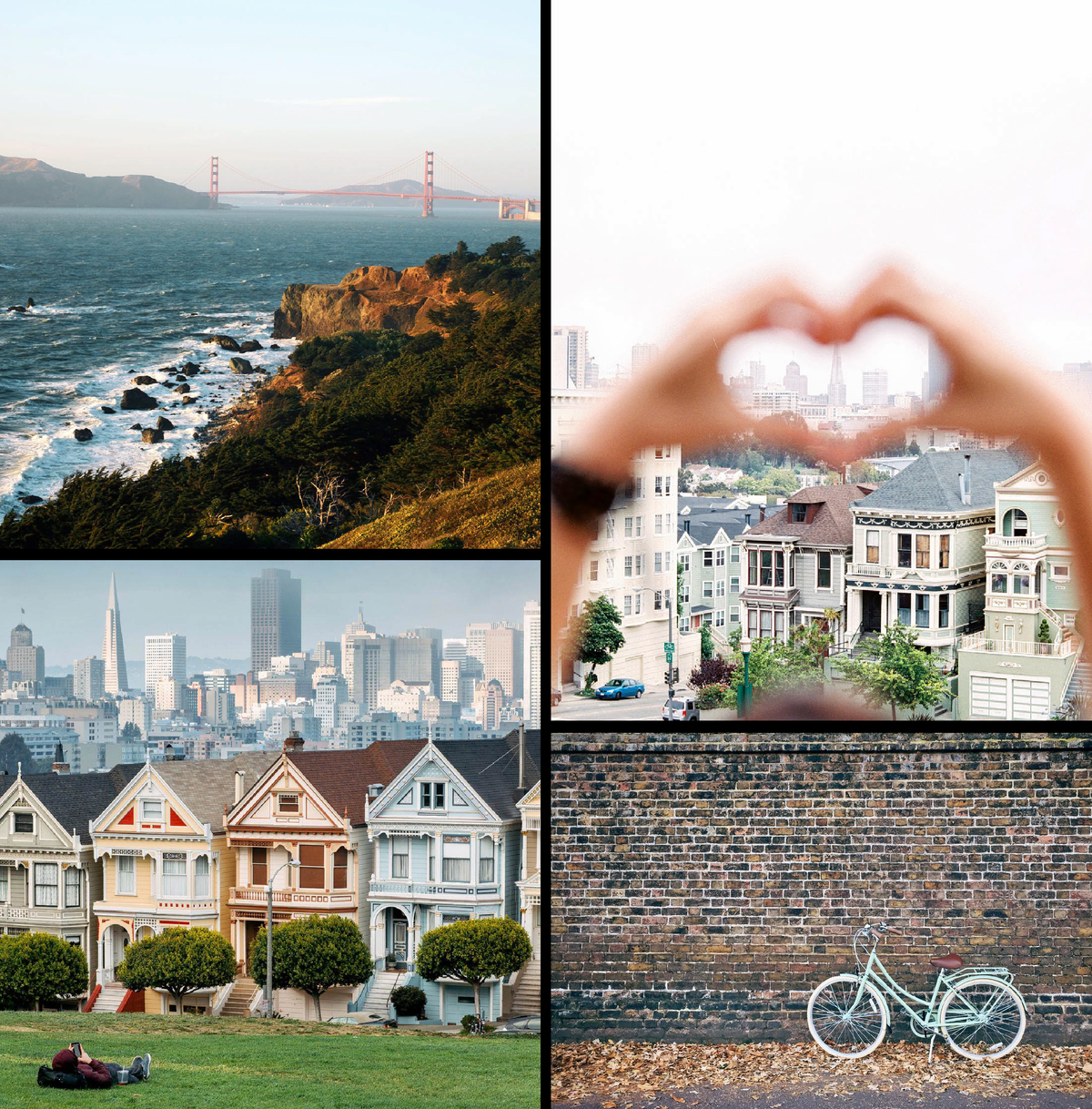 The Best Vacation Album Themes - Travel Photo Book Templates