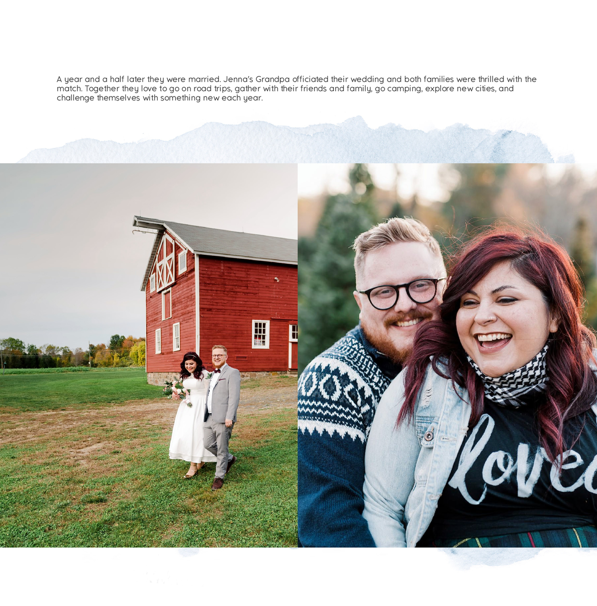 The Best Love Photo Albums and Anniversary Photo Books for Couples