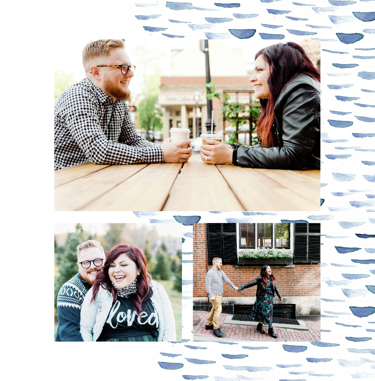 The Best Love Photo Albums and Anniversary Photo Books for Couples