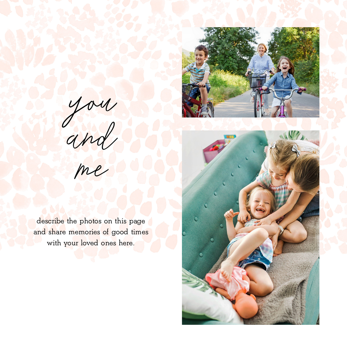 The Best Kids Photo Books and Albums - Children's Photo Book