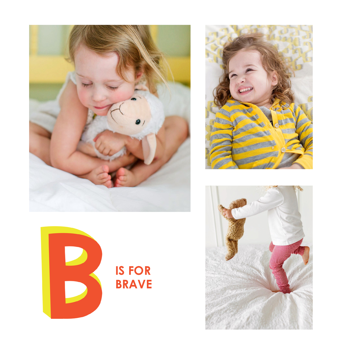 The Best Kids Photo Books and Albums - Children's Photo Book