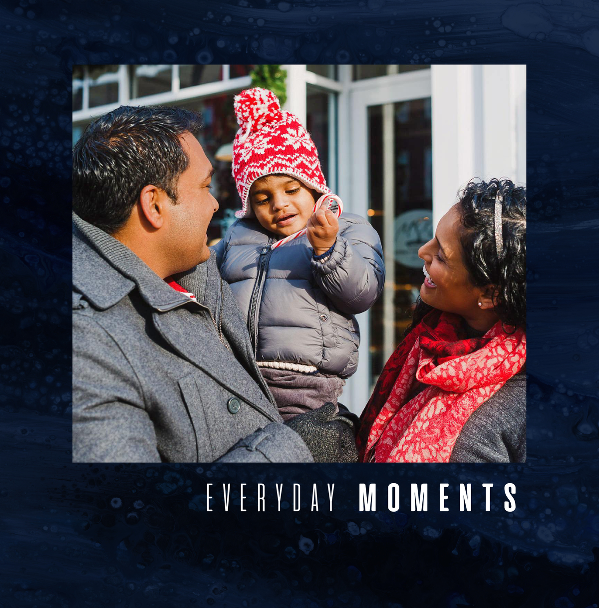 The Best Holiday Photo Albums - Christmas Photo Books