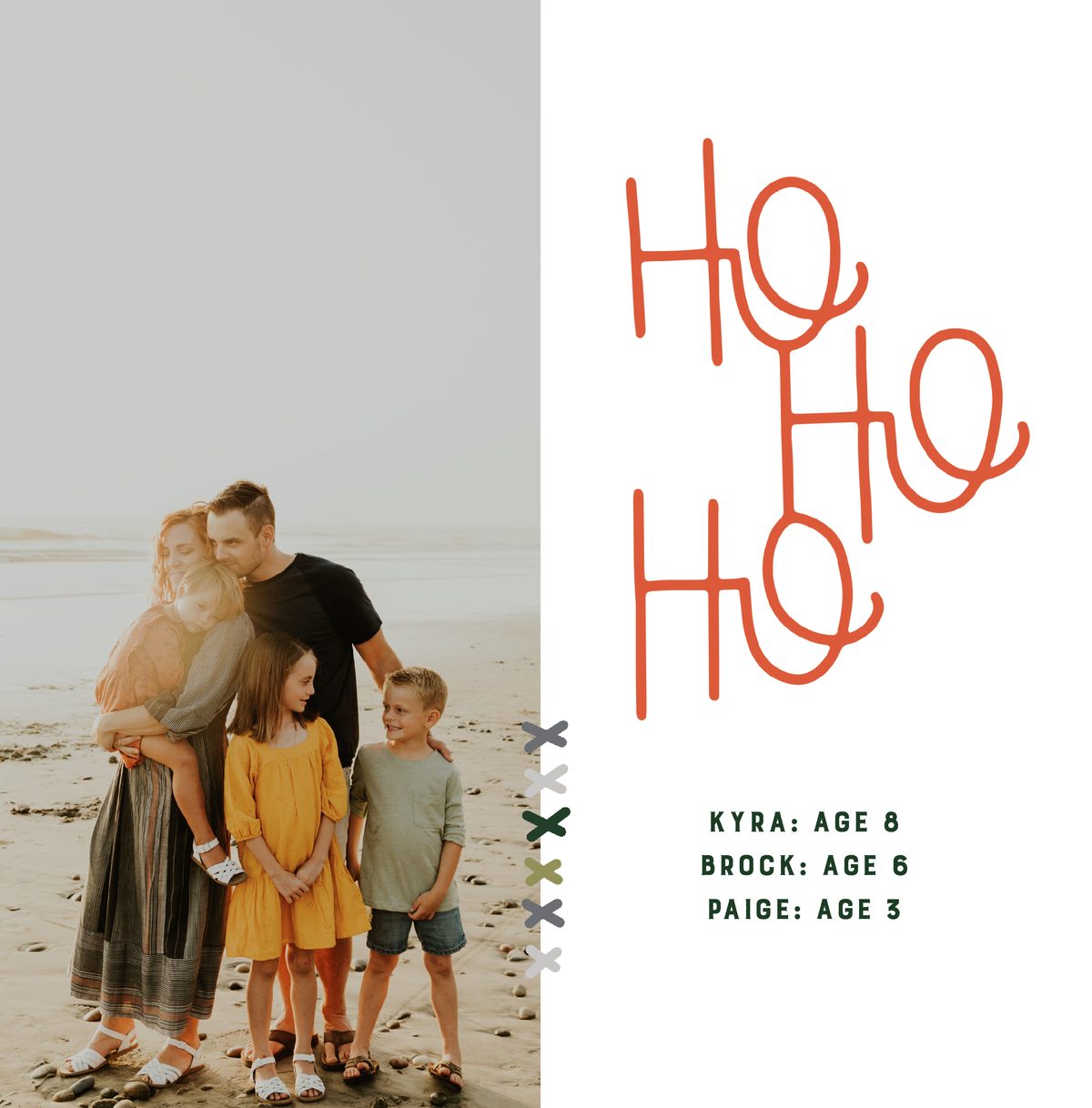 The Best Holiday Photo Albums - Christmas Photo Books