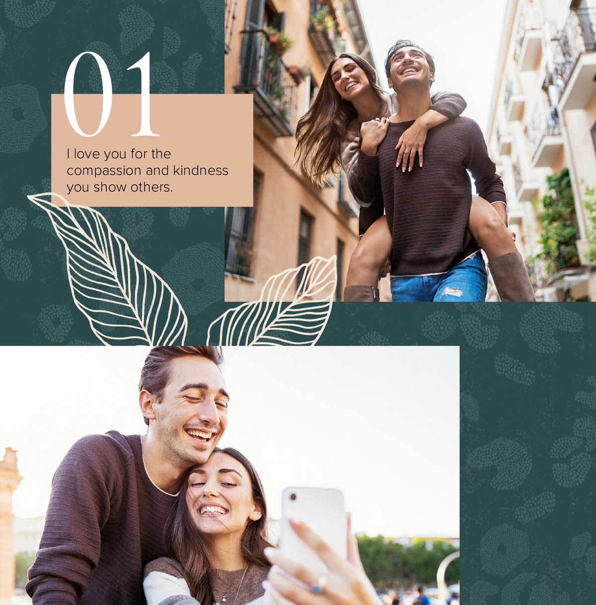 The Best Love Photo Albums and Anniversary Photo Books for Couples