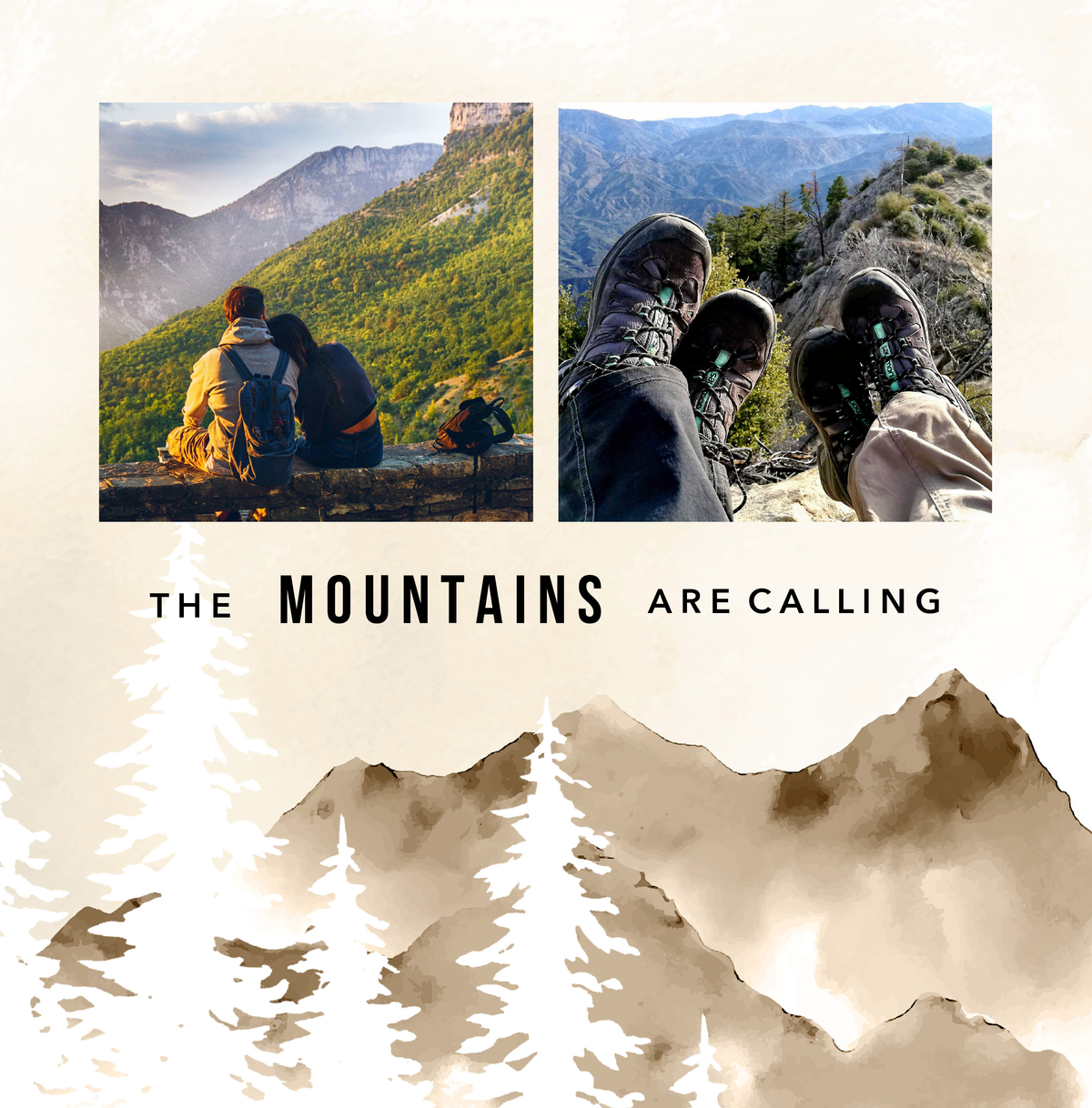 The Best Vacation Album Themes - Travel Photo Book Templates