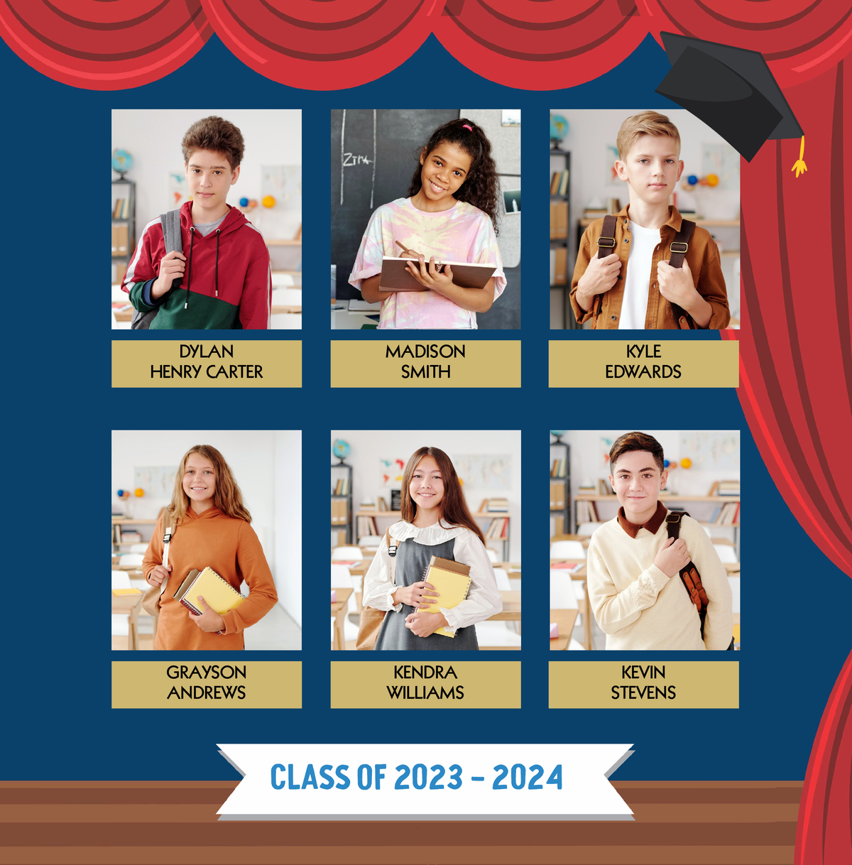 Best Online Yearbooks | Create Your Own High-Quality Custom Yearbook