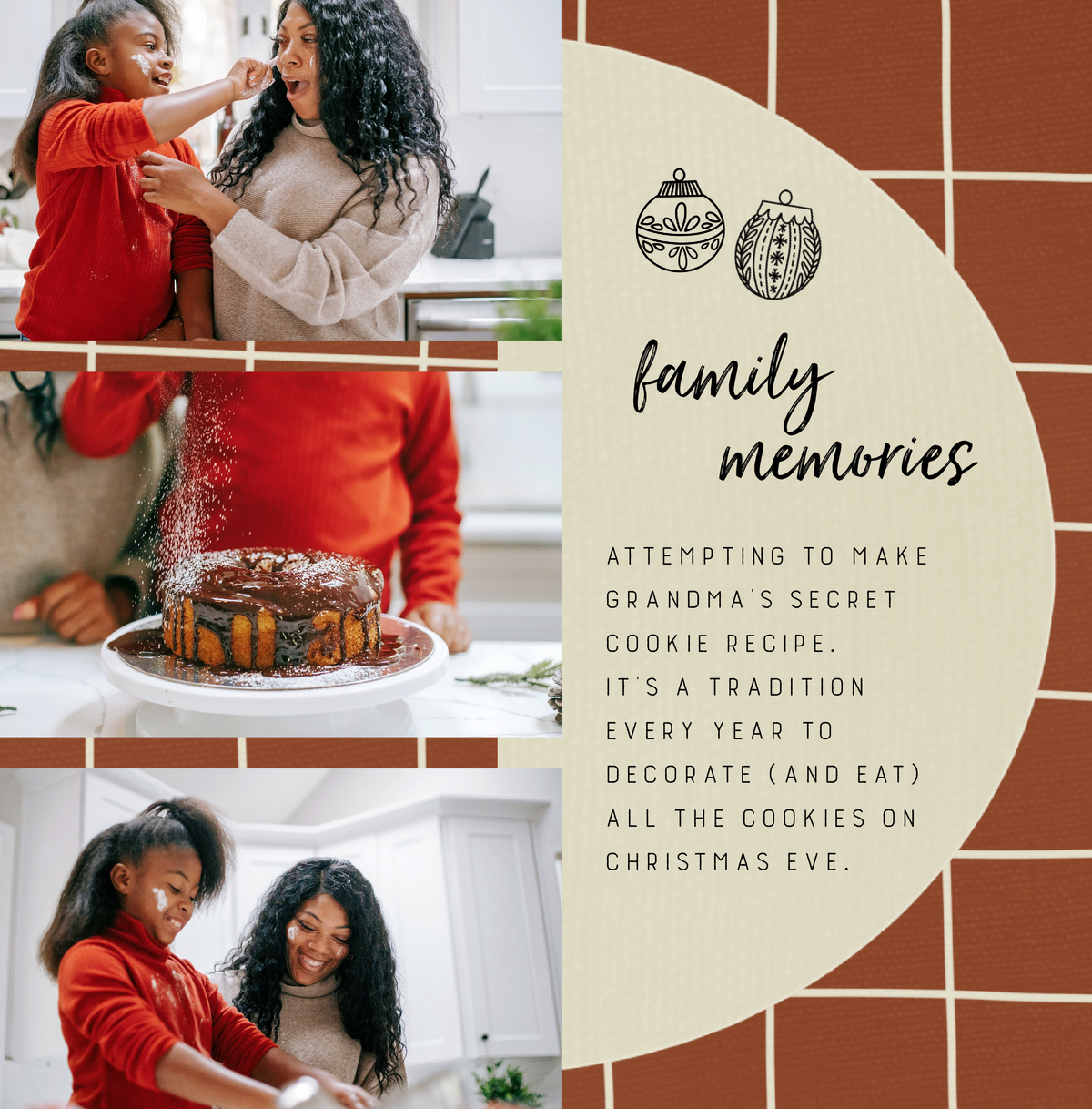 The Best Holiday Photo Albums - Christmas Photo Books