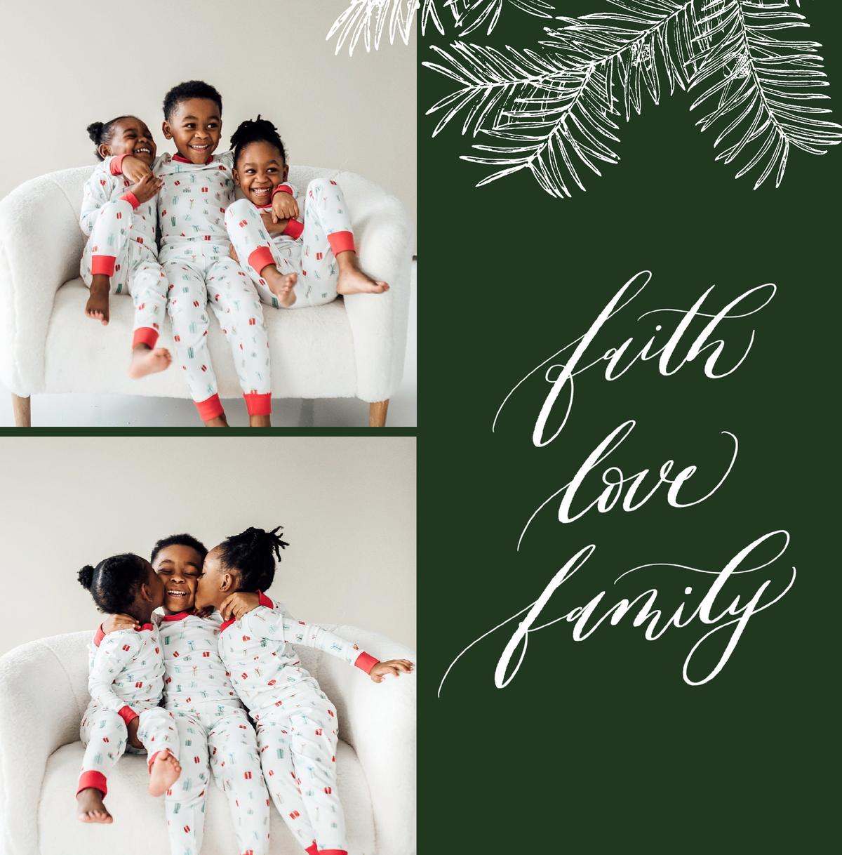 The Best Holiday Photo Albums - Christmas Photo Books