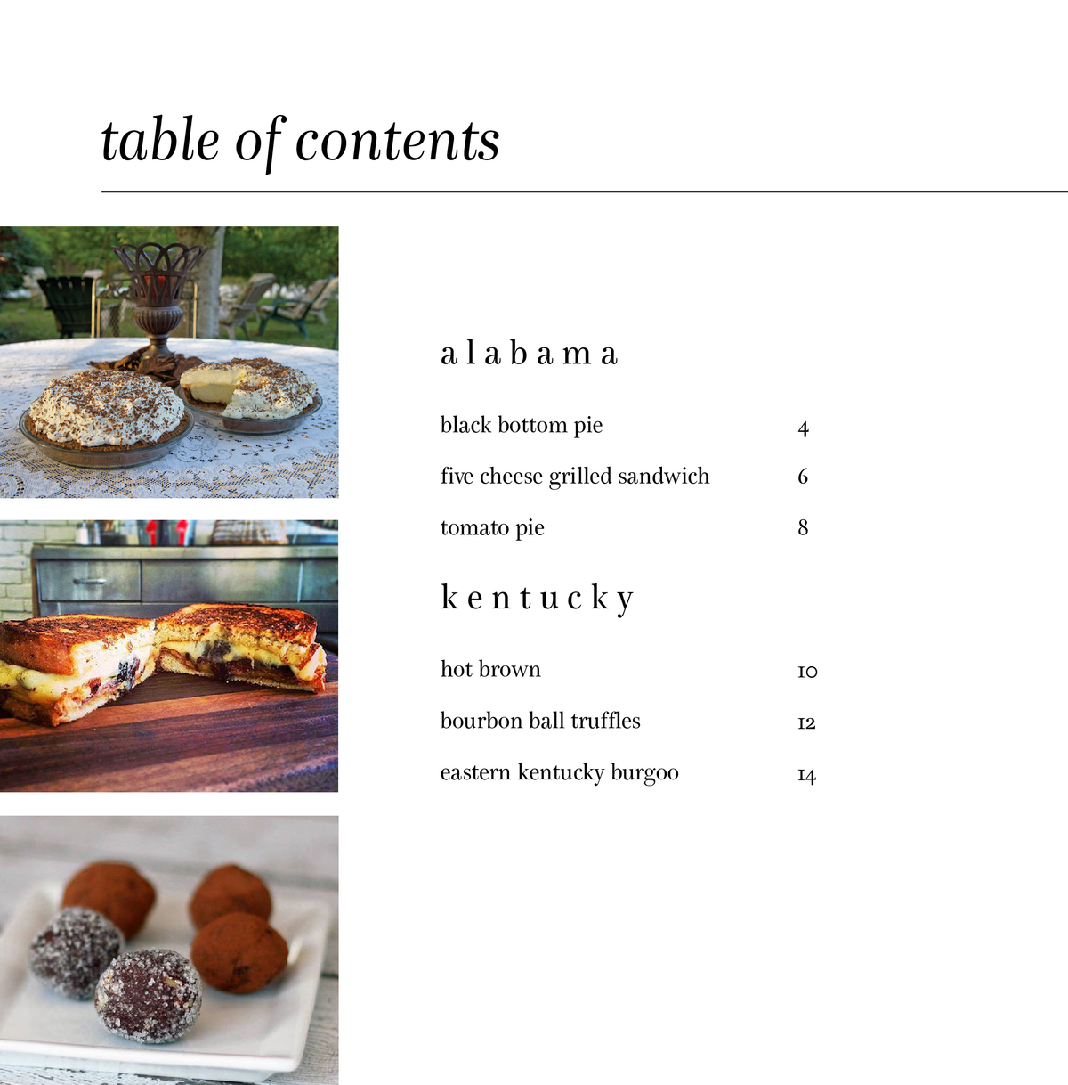 Make Your Own Custom Cook Book with Your Family Recipes