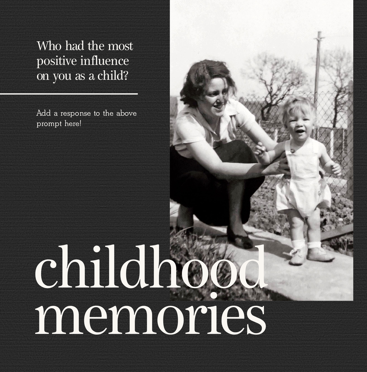 The Best Family History Photo Albums