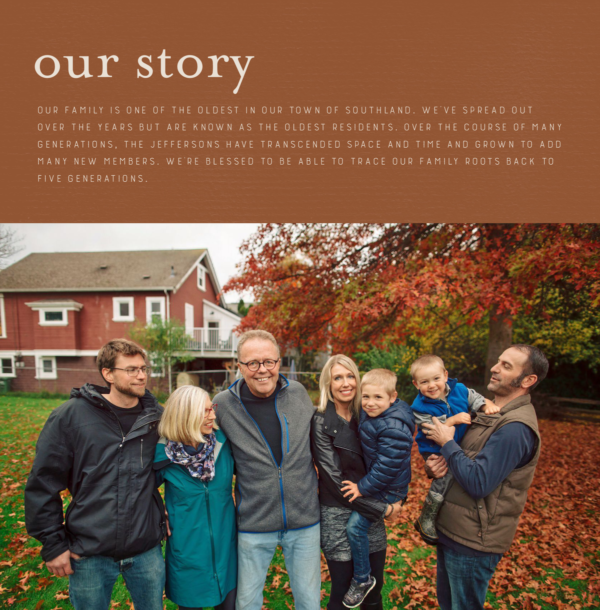 The Best Family History Photo Albums