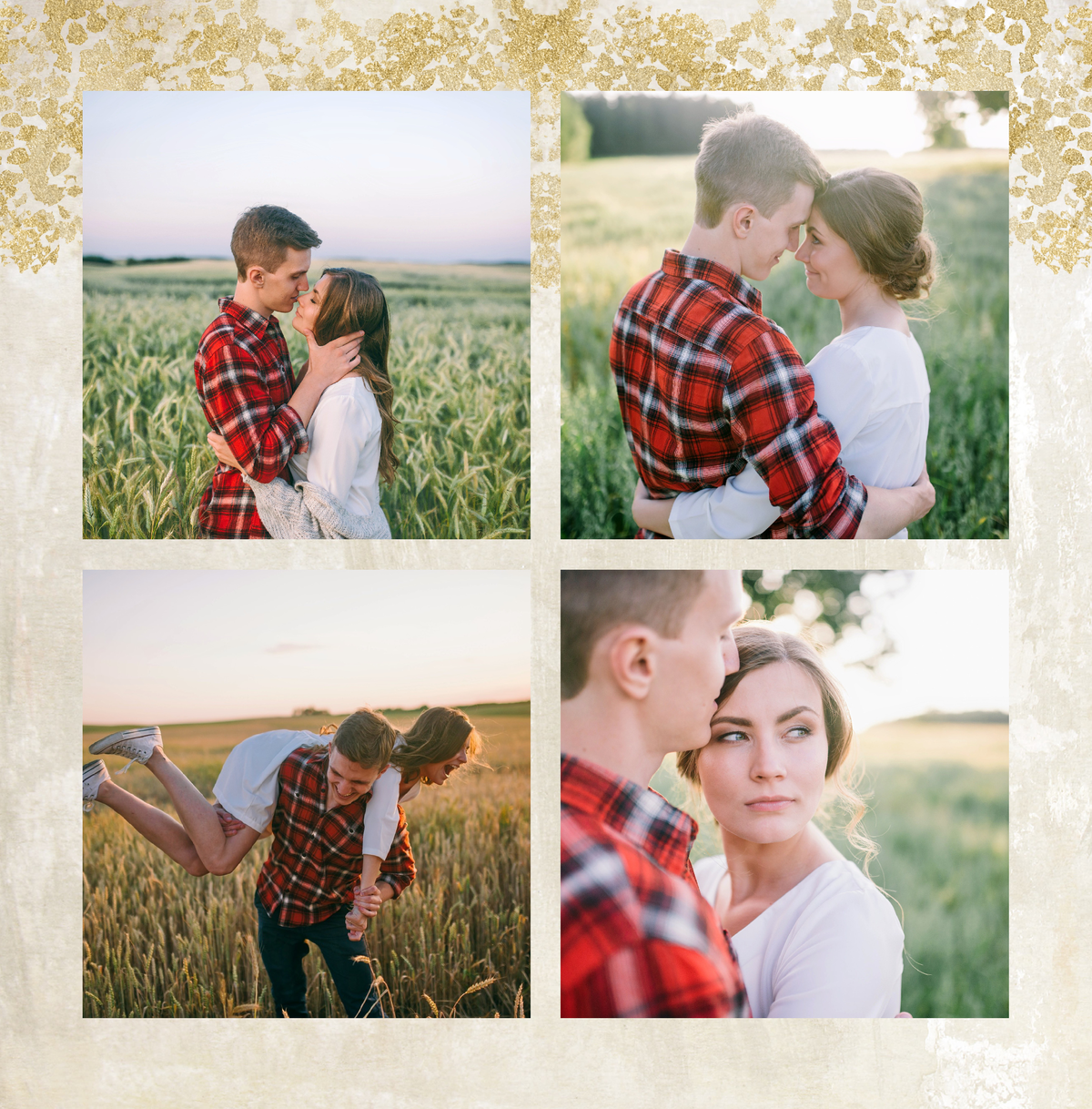 The Best Love Photo Albums and Anniversary Photo Books for Couples