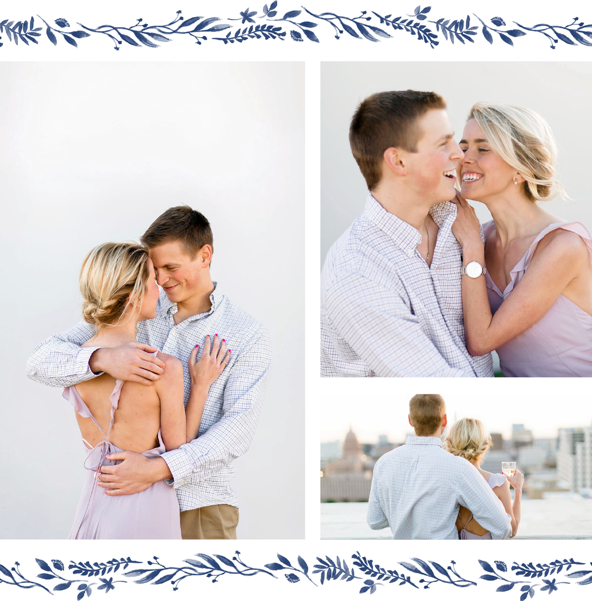 The Best Love Photo Albums and Anniversary Photo Books for Couples