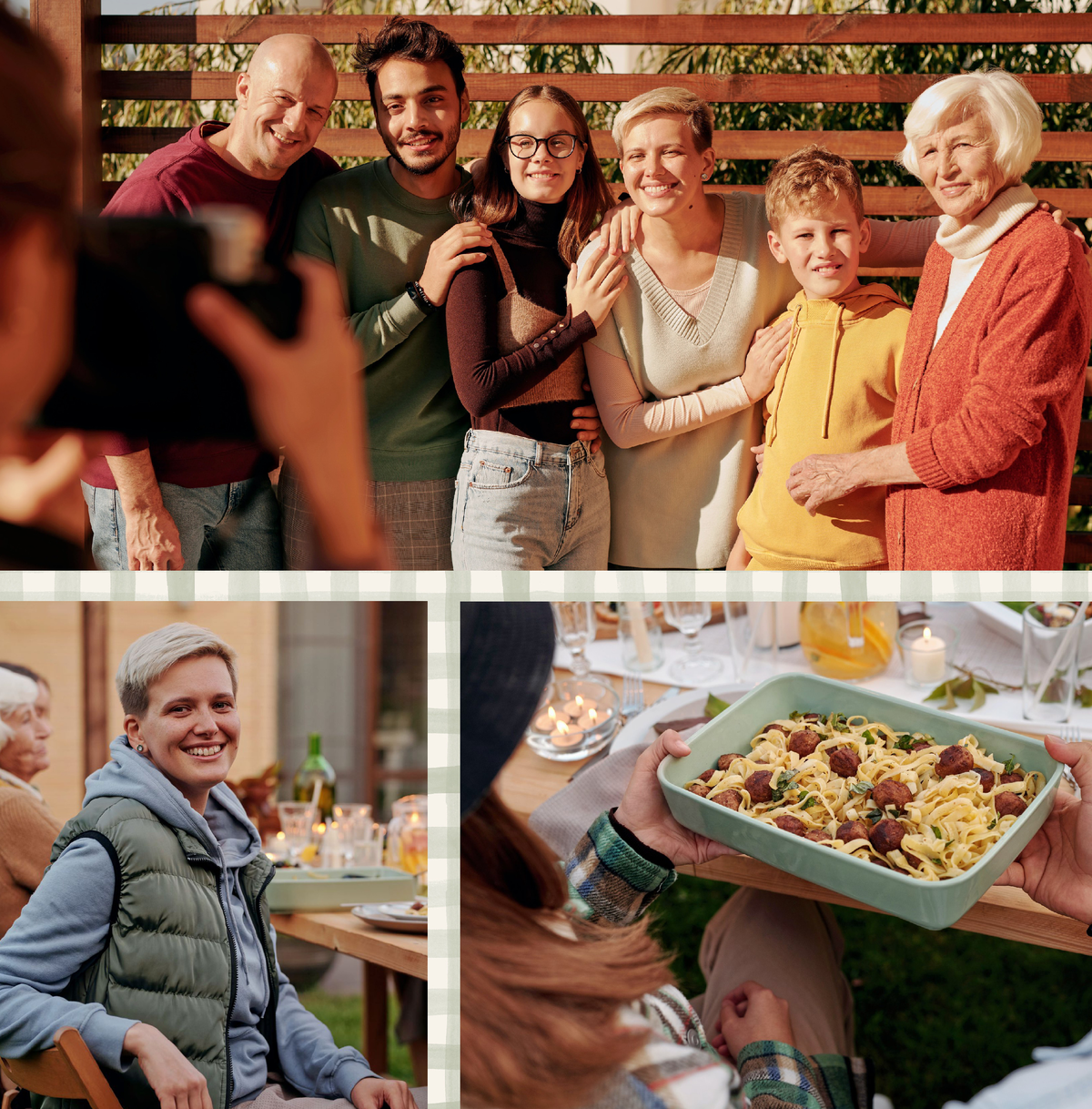 Make Your Own Custom Cook Book with Your Family Recipes