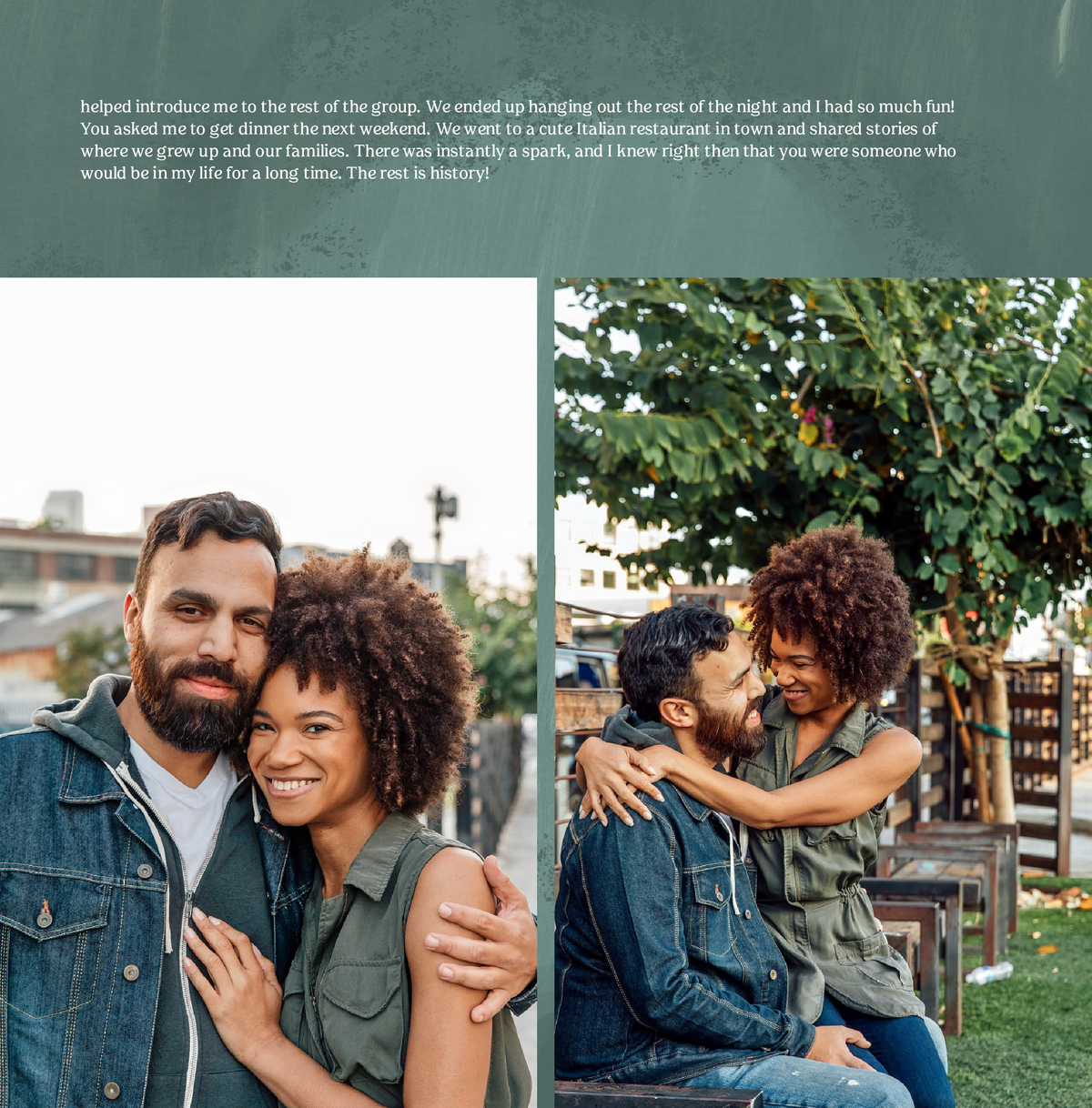 The Best Love Photo Albums and Anniversary Photo Books for Couples