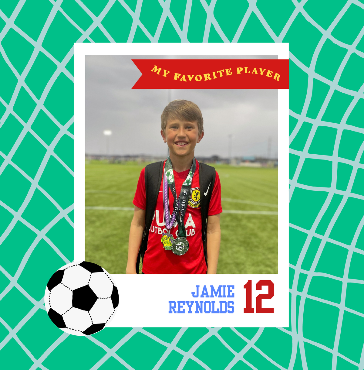 Custom Sports Photo Books, Scrapbooks and Albums