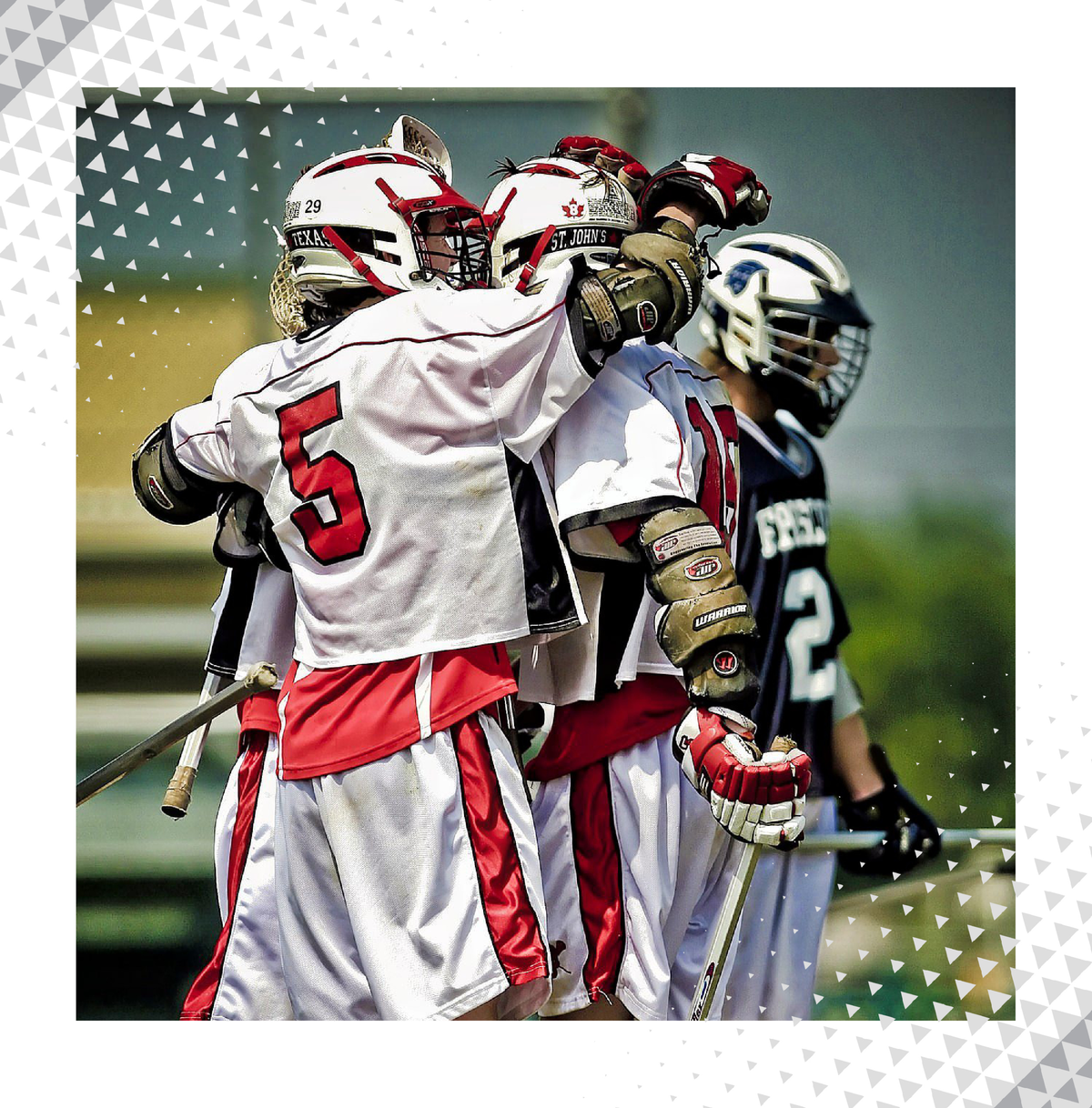 Custom Sports Photo Books, Scrapbooks and Albums