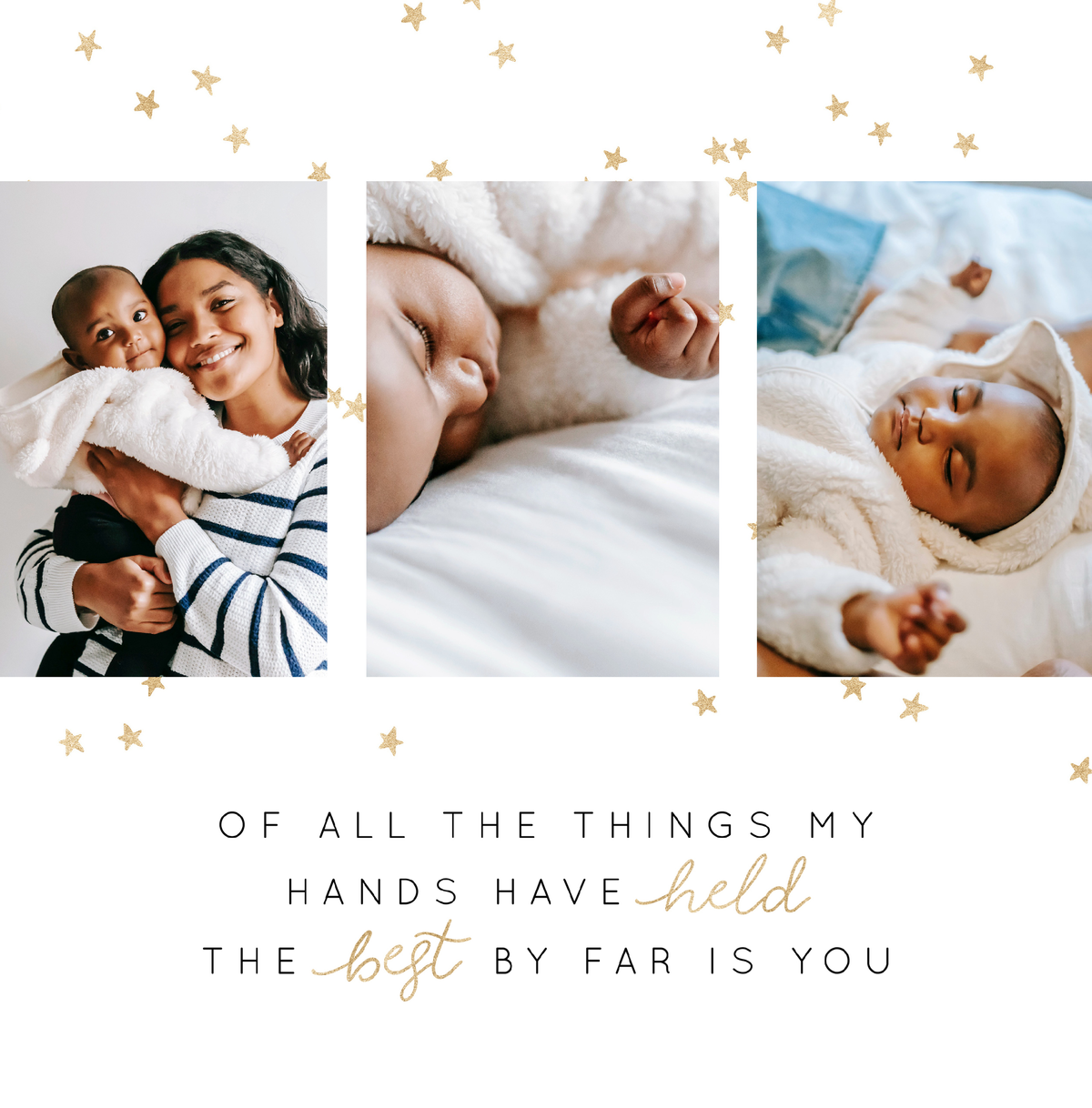 Baby Photo Books, First Year Albums, and Board Books - Mixbook