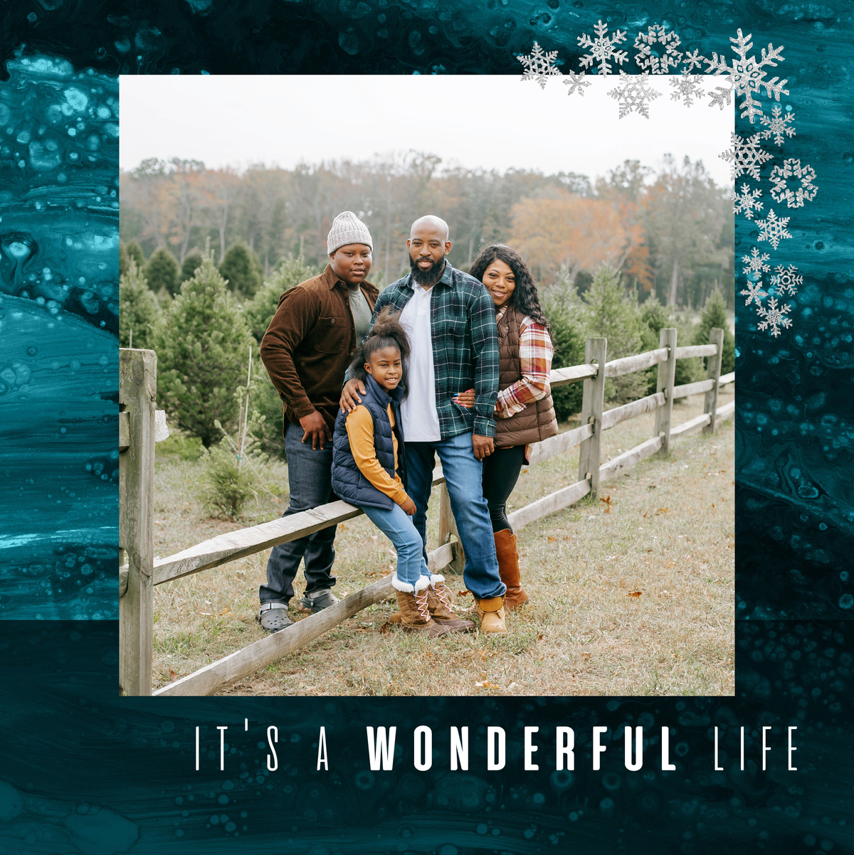 The Best Holiday Photo Albums - Christmas Photo Books