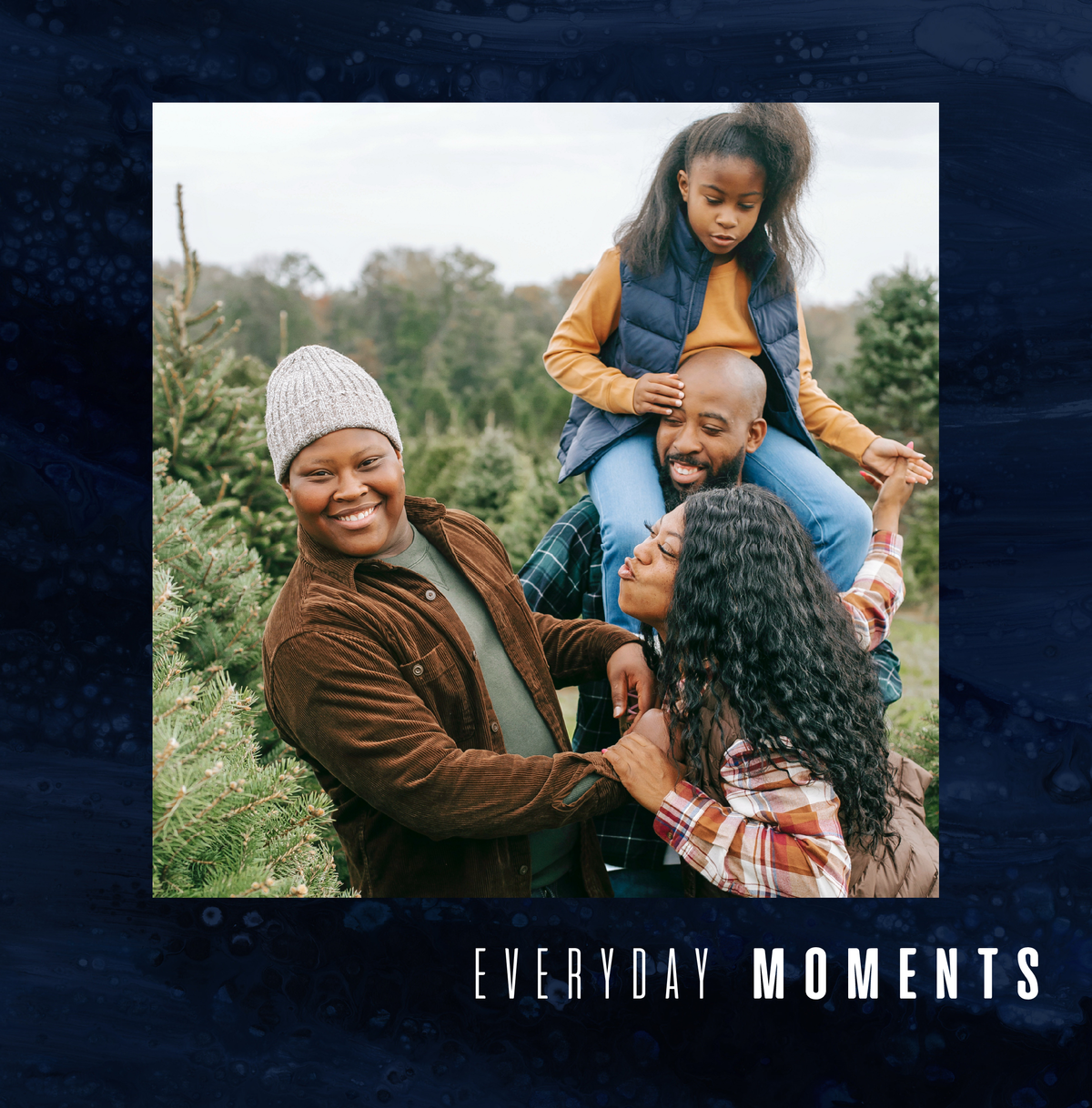 The Best Holiday Photo Albums - Christmas Photo Books