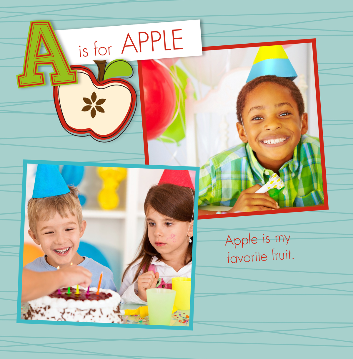 The Best Kids Photo Books and Albums - Children's Photo Book