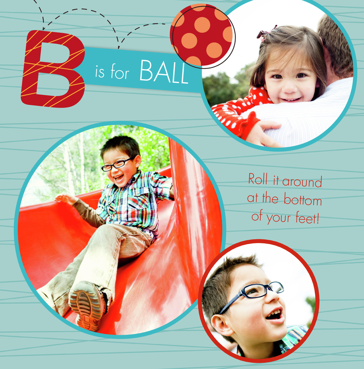 The Best Kids Photo Books and Albums - Children's Photo Book