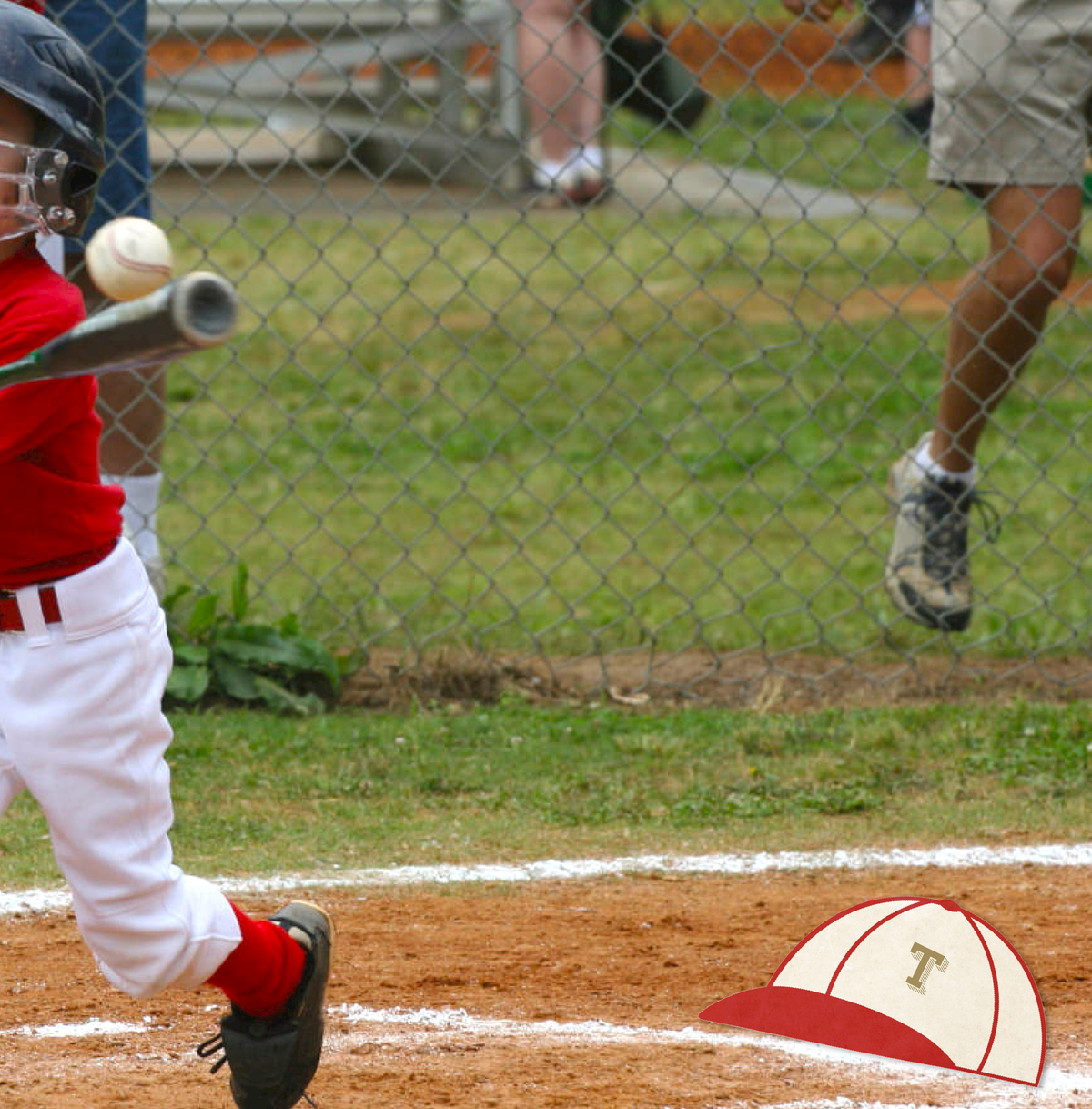 Custom Sports Photo Books, Scrapbooks and Albums