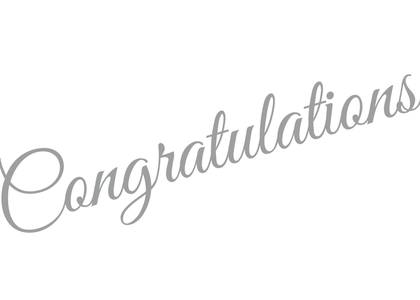 Photo Greeting Cards Online | Custom Congratulations Card