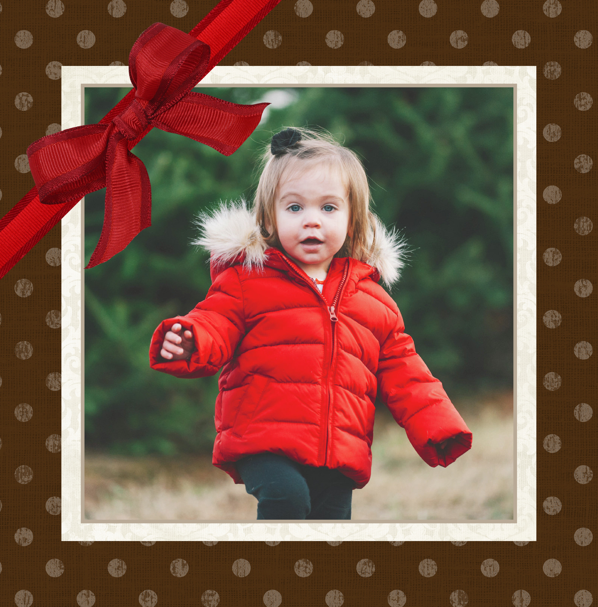 The Best Holiday Photo Albums - Christmas Photo Books