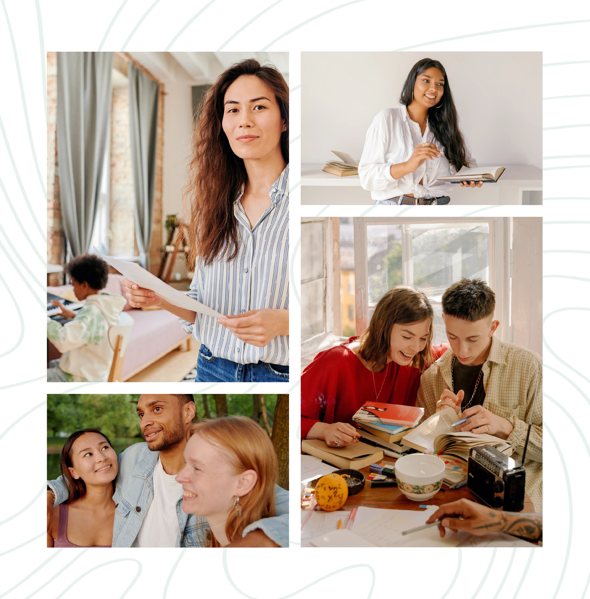 Best Online Yearbooks | Create Your Own High-Quality Custom Yearbook