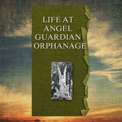 Life at Angel Guardian Orphanage - Stories Photo Book